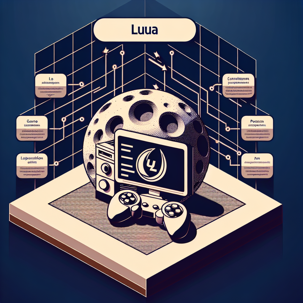 Os princípios básicos de Lua para desenvolvimento de jogos - Solis Play